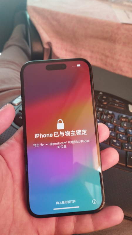 iphone 15 icloud lost  amerikadan kelgan 100 yomkst