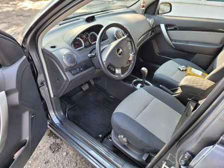 Нексиа 3 автомат 19.500 пробег