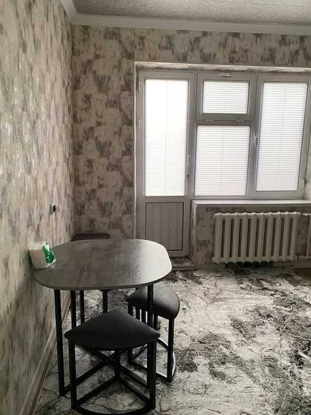 MG:#114
Сдаётся квартира в аренду1/4/4