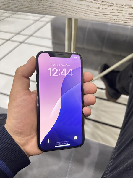 Iphone 12 pro 128 gb 80%
