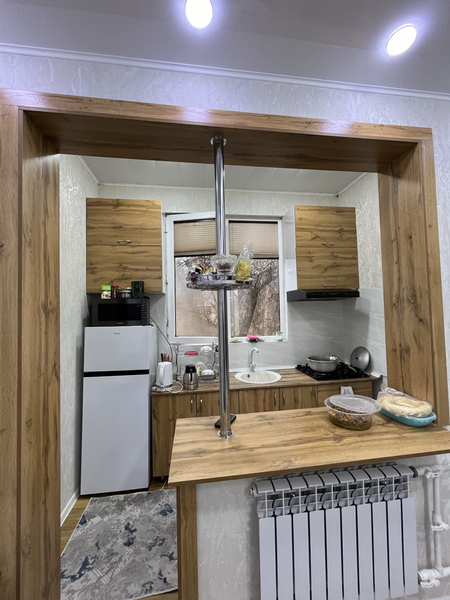Продается - 2в3 комнатная Rayhon с мебелью и техникой