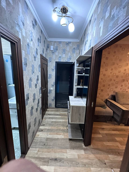 Чилонзор тумани