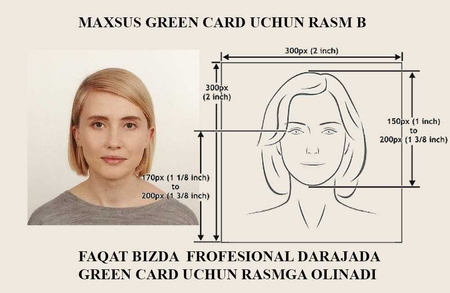 2023 DV-Lottery GREEN  CARD