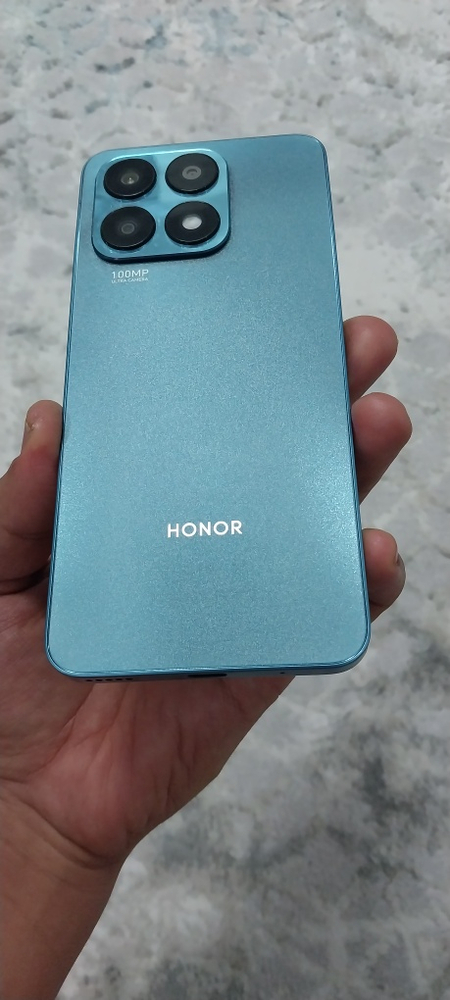 Продаётся Honor X8