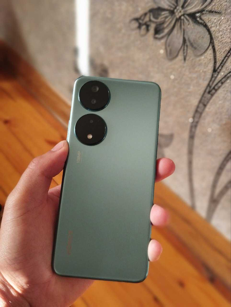 Honor x7b 8+8/128
