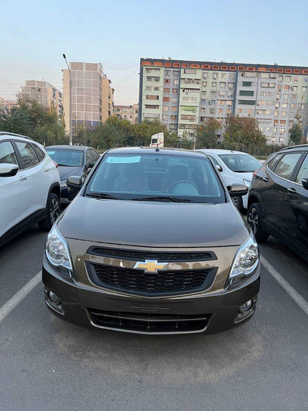 Cobalt A/T Orient Leasiing