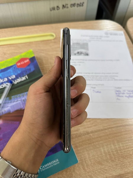 Samsung s20 5g kareski