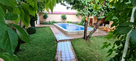 Dacha faqat oila uchun