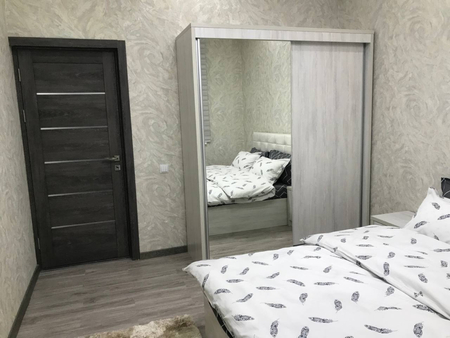 Аренда квартиры