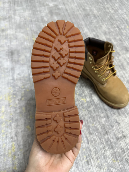Ботинки Timberland