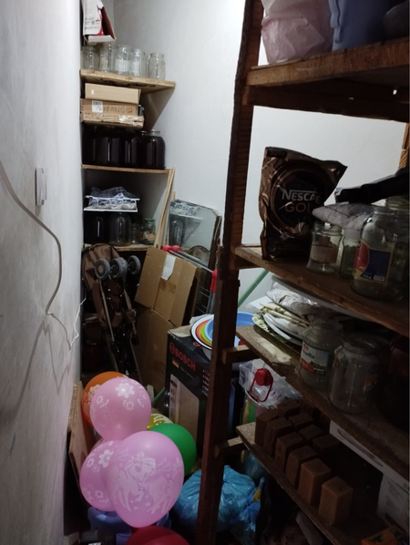 В Тузель-2 срочно продам 4-х комнатную квартиру