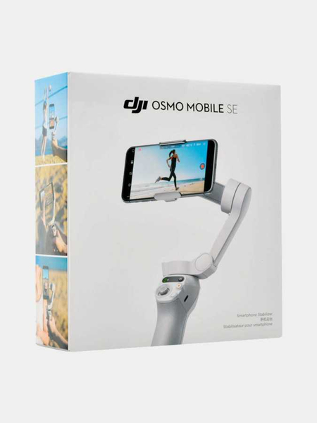 DJI Osmo Mobile SE