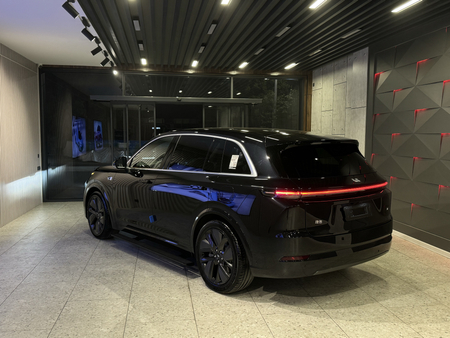 Lixiang L7 ultra (в наличии)