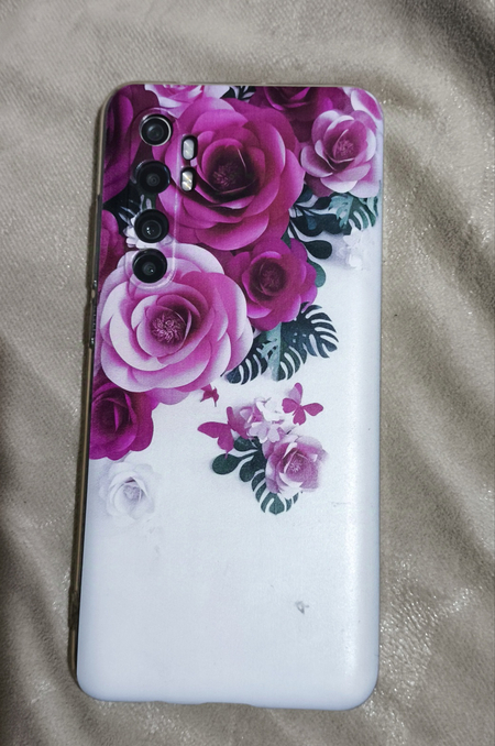 Xiaomi mi note 10 lite