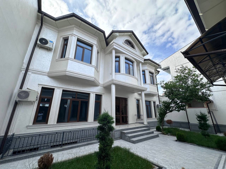Продается дом  Чиланзар Домбираобод, Ориентир Монумент3,61 соток