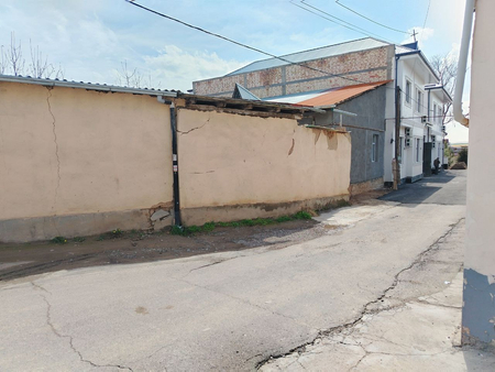 Yer sotiladi yunusobod  srochna