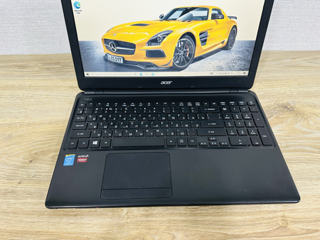 Недорого ACER Core i5-4 Ядерный с Видеокартой для Работы и Развлечений