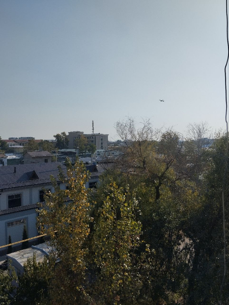 2/4/4 Рисовый базар, Ул.МухтараАшрафи