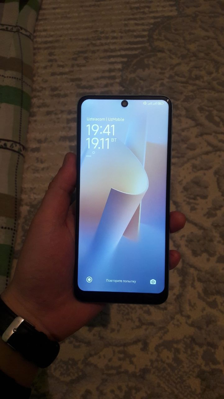 Redmi note 12 128 Gb