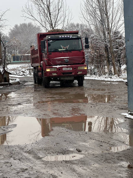 Хово вывоз мусора