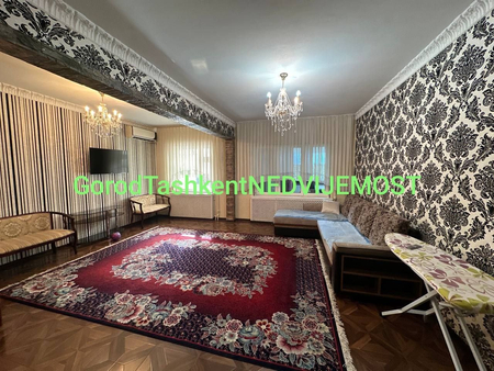 Срочно! 1-комн кВ. 45м². Куйлюк Массив-5.