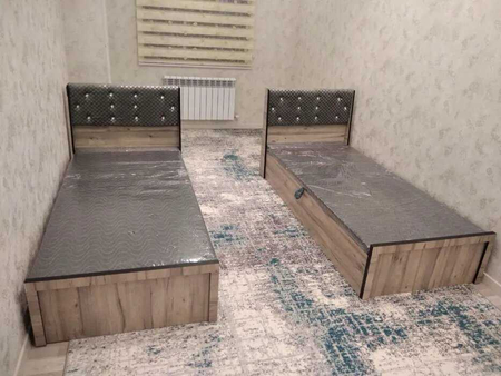 Сдаётся квартира на ул. Саламатина‼️