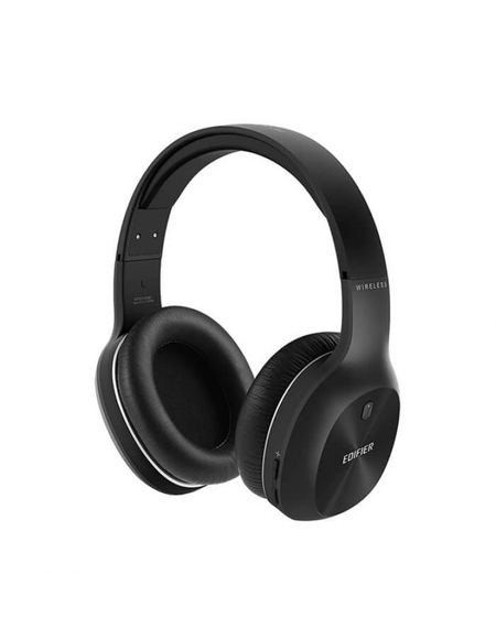 Беспроводные наушники Edifier W800BT Plus с мощьным акумулятором до 55