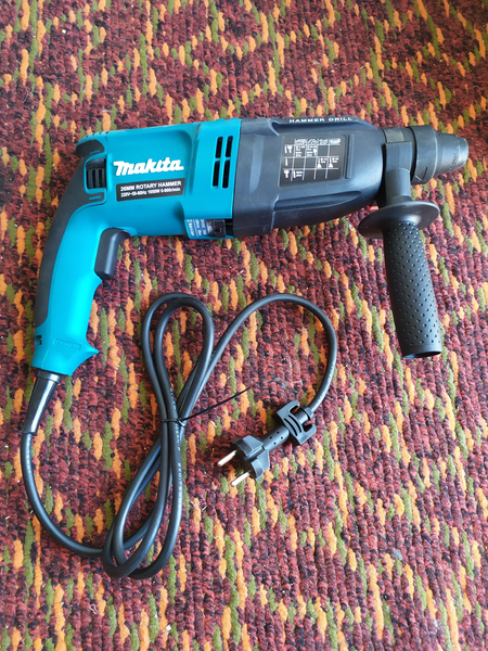 Perfarator Makita 1050W 26mm