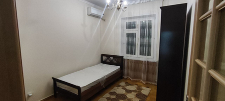 Аренда квартира 3/4/9 Айбек ( Oybek )