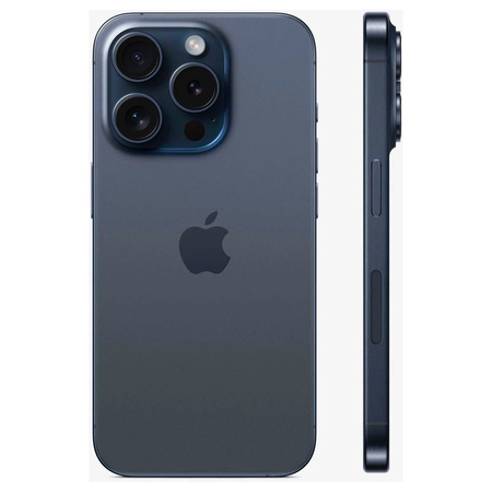 Iphone 15 Pro max titanium
