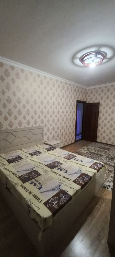 Сдаётся в Аренду 3-комнатная М.Улугбекский налоговый Институт Культуры