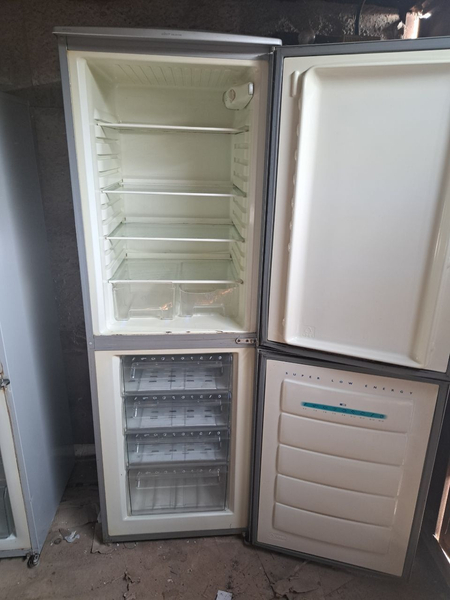 Haladenik elektrolux 2 metrlik arginal