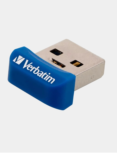 Флешка Verbatim USB 3.2 Gen 1, 32Gb, 16Gb