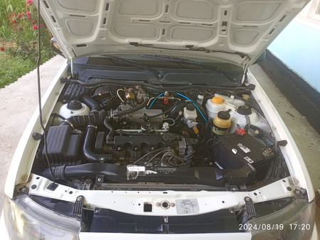 Chevrolet Nexia 2