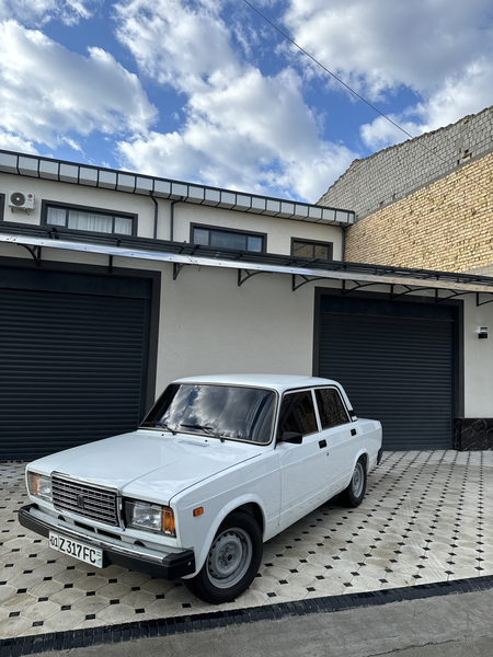 Vaz 2107 Ваз 2107 07