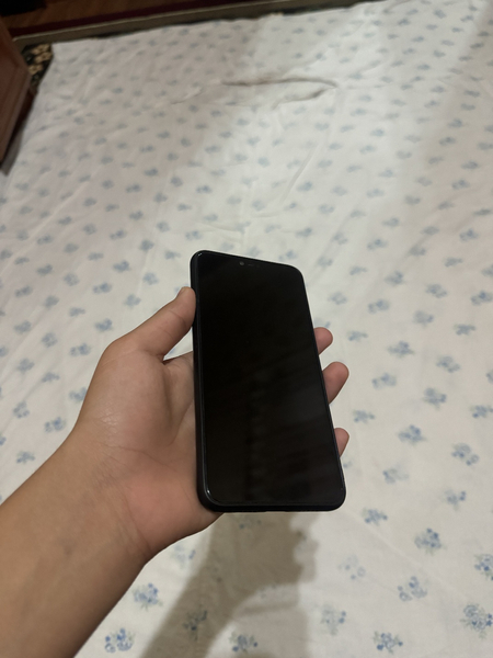 Mi 8 lite 64 gb b