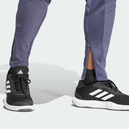 Adidas Гибридные штаны для тренировок (Оригинал США)