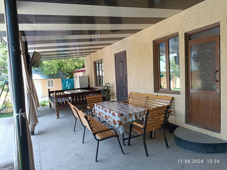 Dacha Burchmulla( maklersiz)