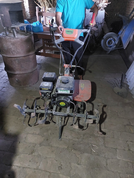 Moto blok sotiladi