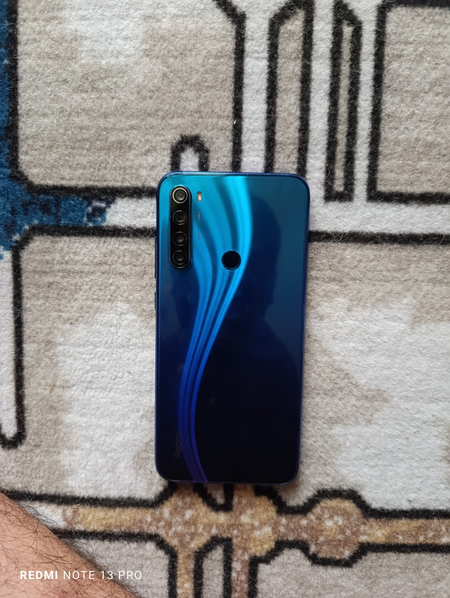 Redmi not 8 sotiladi