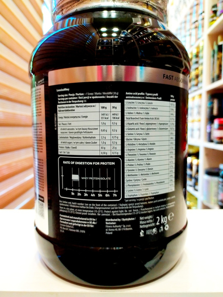 L carnitine от Dexter Jeckson каждая порция 3200мг Л-карнитина