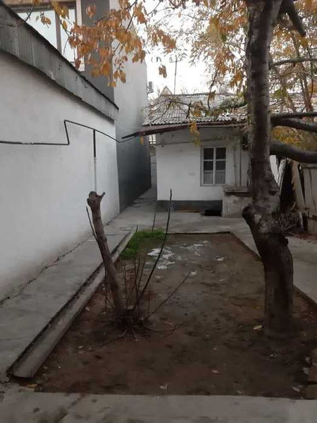 БУМ аренда 3 комнатная, 1,5 сотка Участка, ул. МУКУМИЙ id sh 545