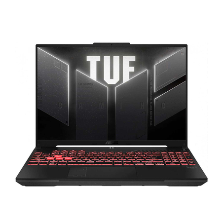 Asus TUF Gaming A16 FA607P Ryzen9-7845HX/16GB DDR5/1TB SSD/RTX4060 8GB