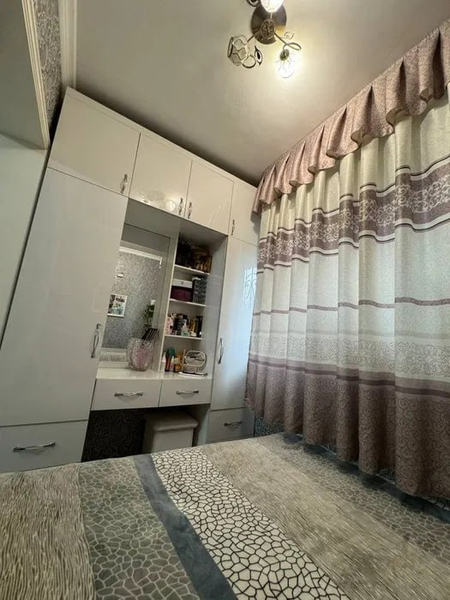 Яккасарай 2в3/3/5 меб+тех 60м2