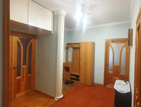 Аренда шикарной 3/4/4 квартиры на Кадышева. ID: OY 342