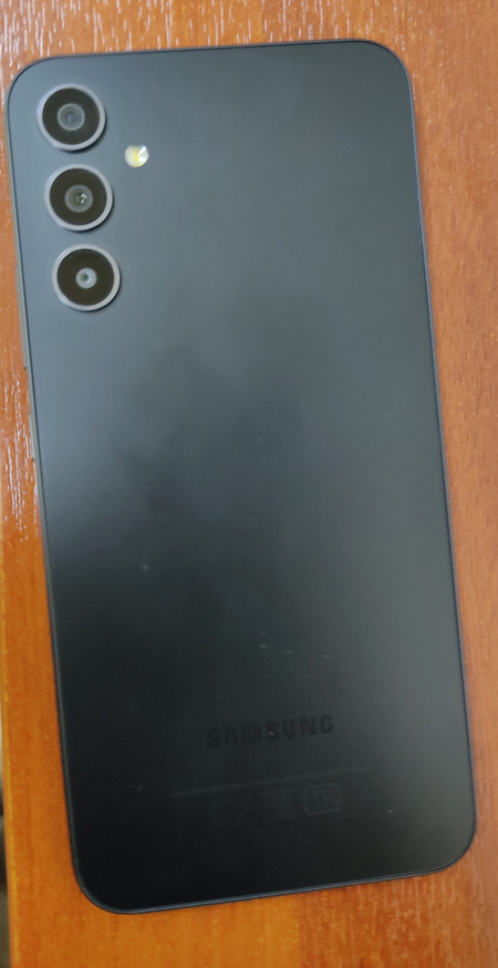 Samsung a34 sotiladi