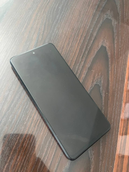 Poco x3 pro 6+3/128gb ideal sastayanada