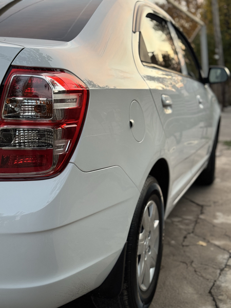Продам механика 2014 COBALT