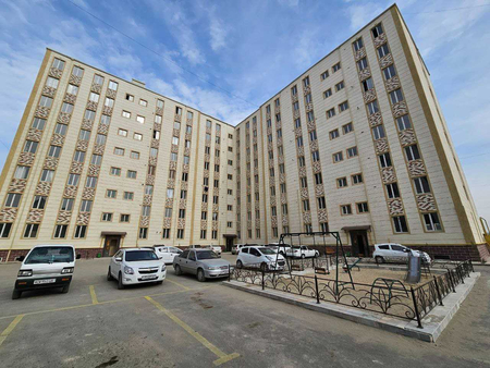 3 xonali 110m² 5-qavat uy sotiladi