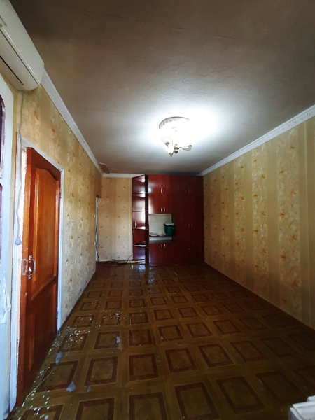 Туркво. Кв-1ком-2-5 Мирзо улугбекский БИИ.Буз